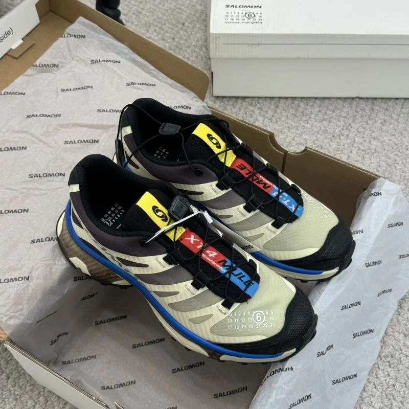 Salomon Shoes