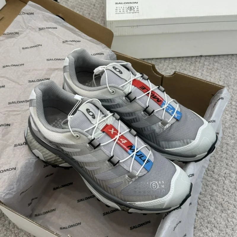Salomon Shoes