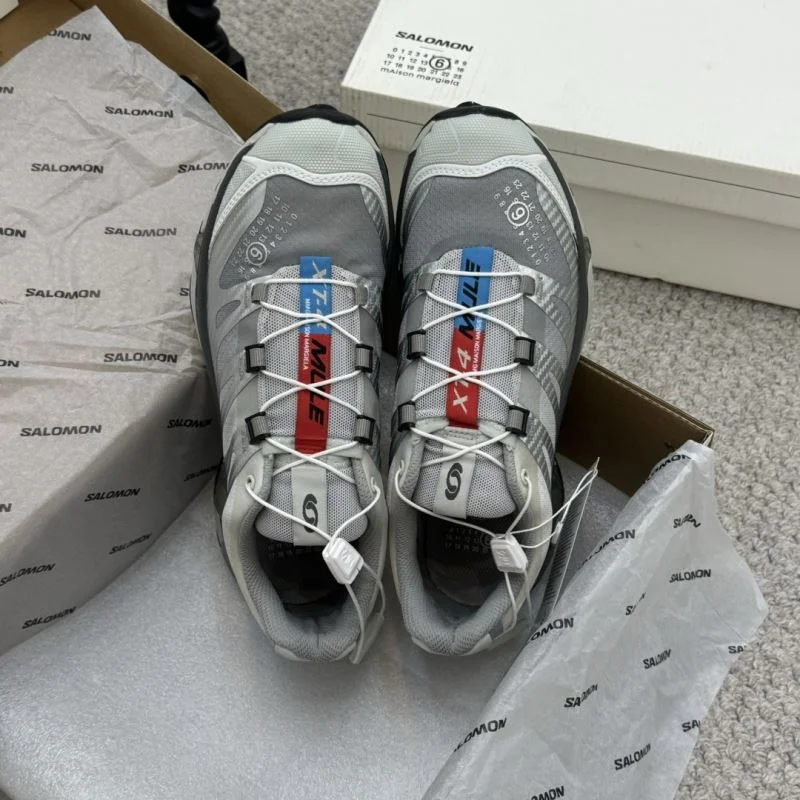 Perfect replica Salomon Shoes