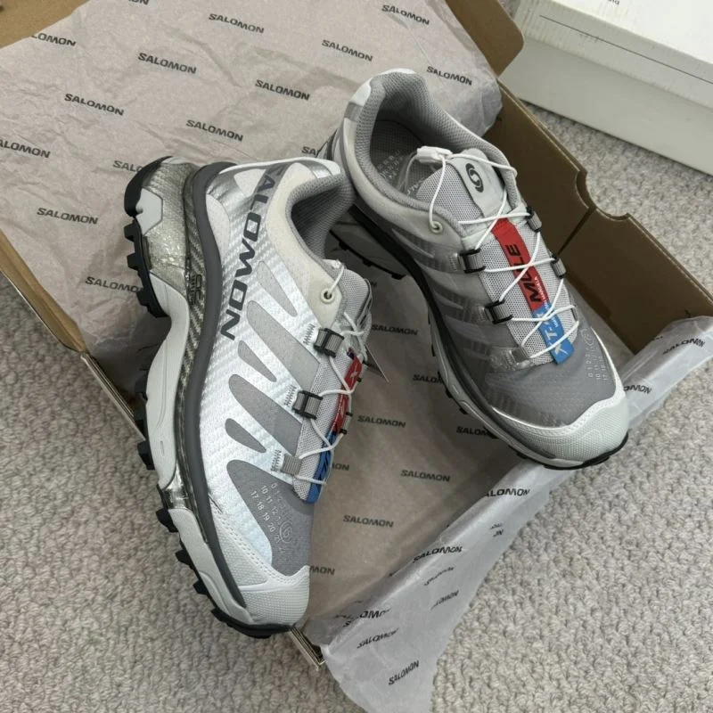 Perfect replica Salomon Shoes