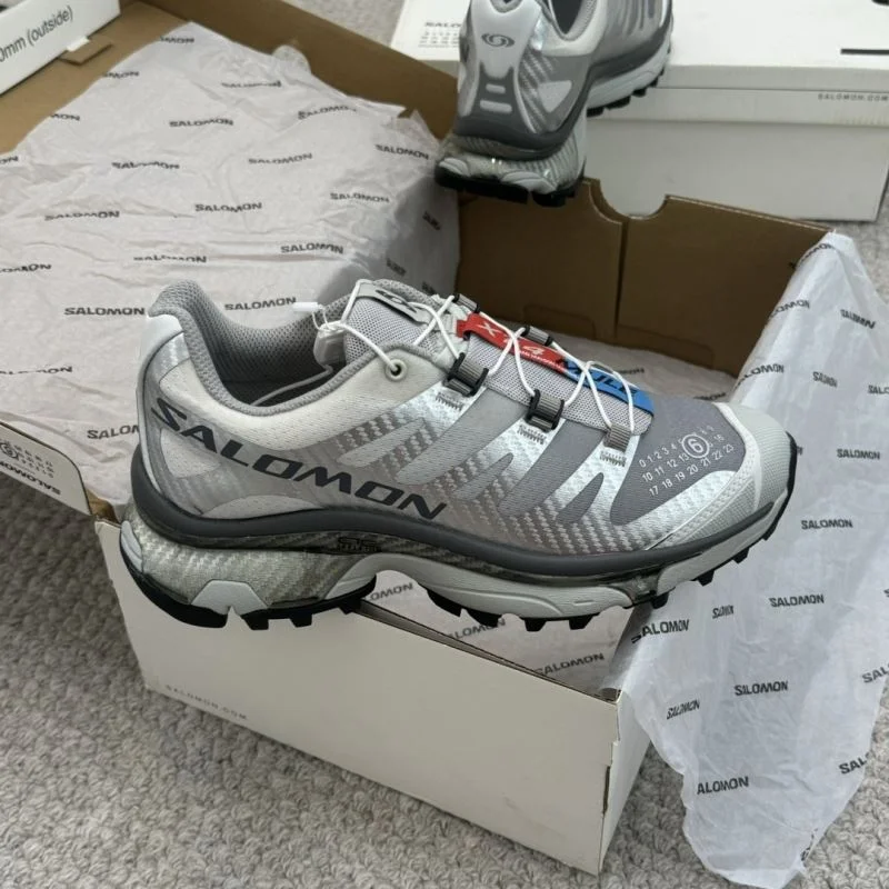 Perfect replica Salomon Shoes