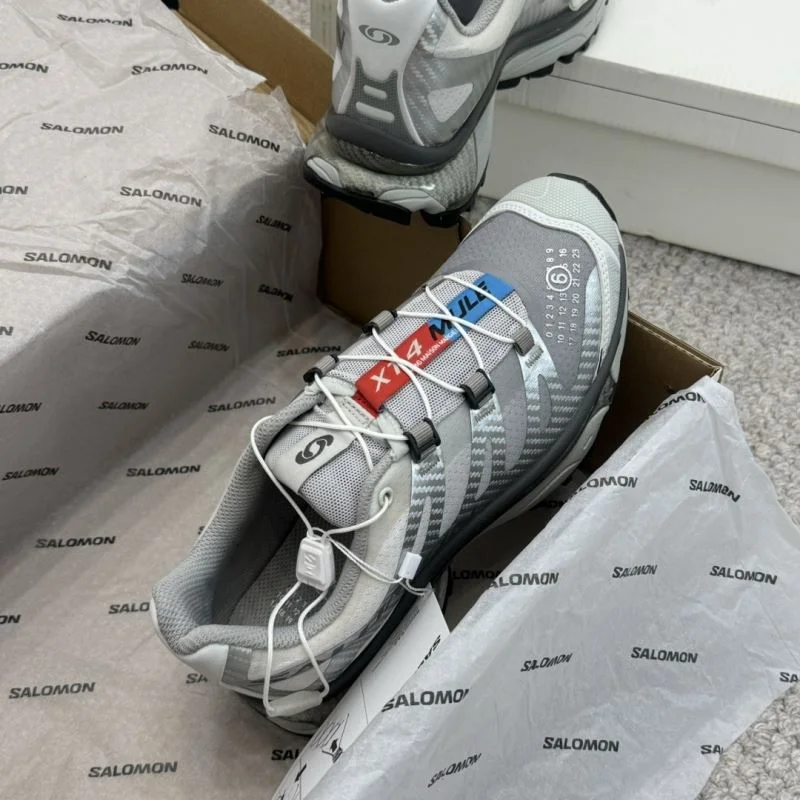 Perfect replica Salomon Shoes