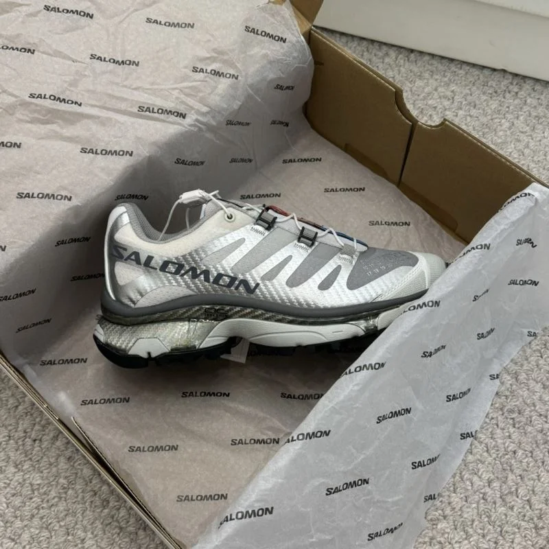 Perfect replica Salomon Shoes