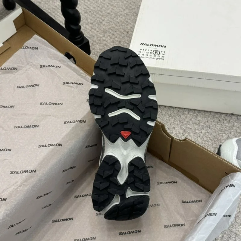 Perfect replica Salomon Shoes