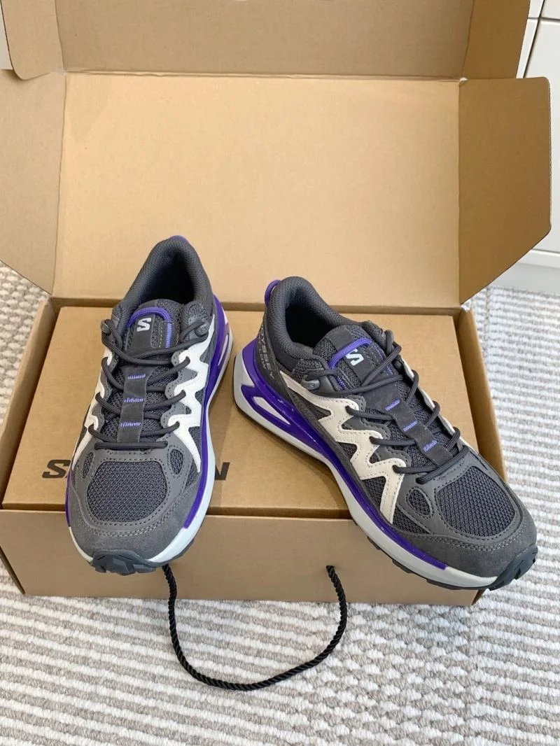 Perfect replica Salomon Shoes