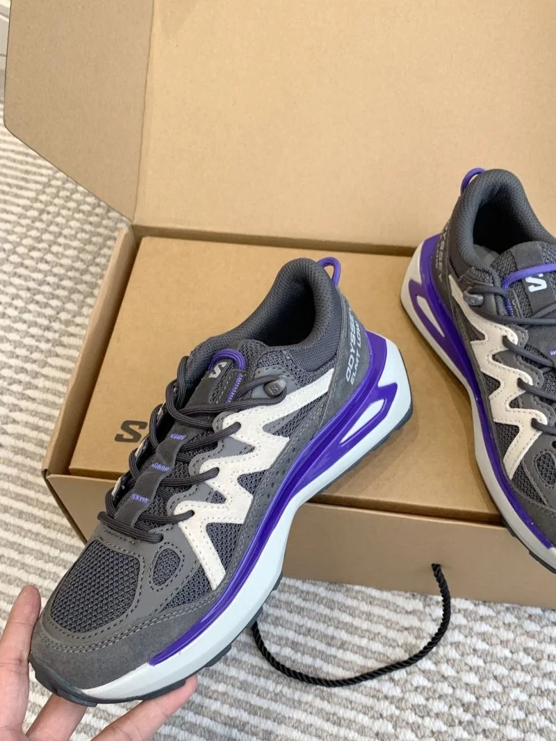 Perfect replica Salomon Shoes