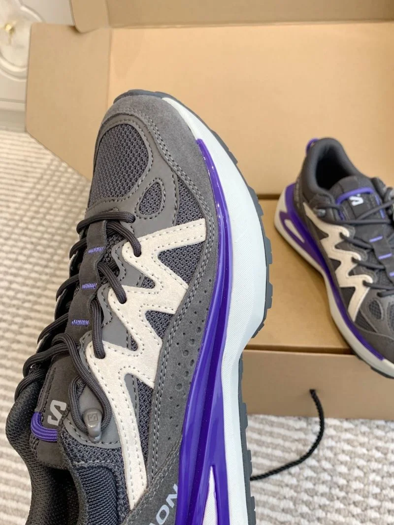 Perfect replica Salomon Shoes