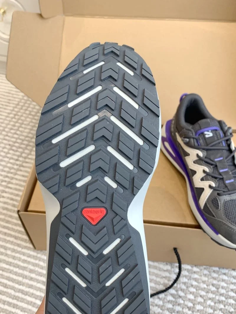 Perfect replica Salomon Shoes