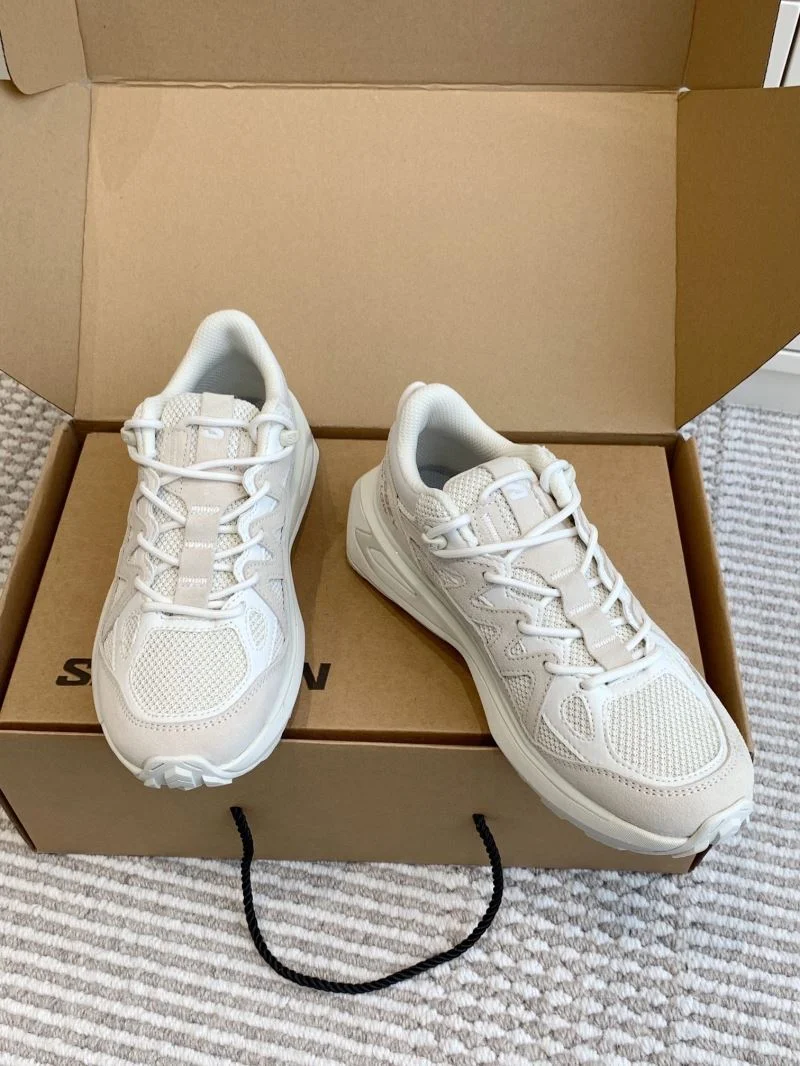 Exact replica Salomon Shoes