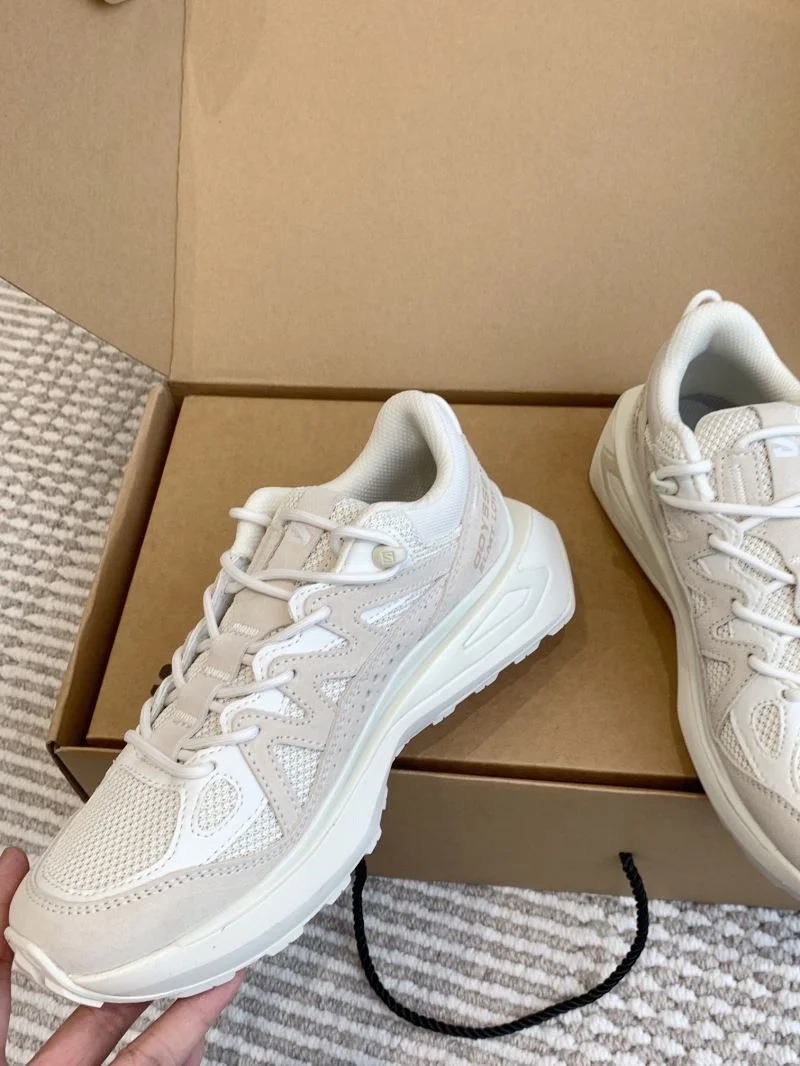 Exact replica Salomon Shoes