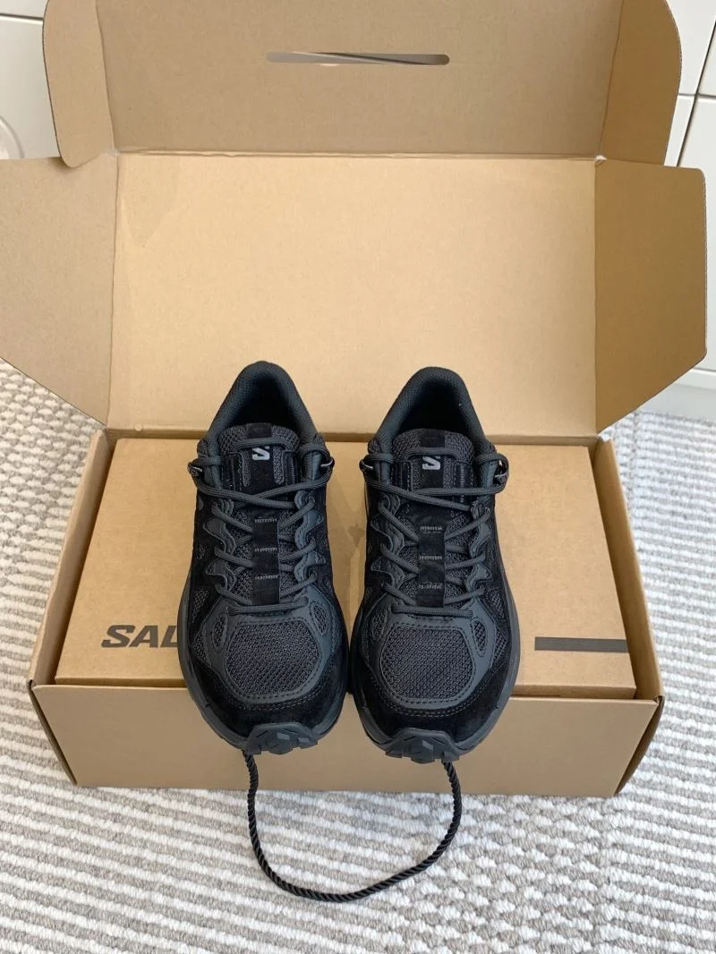 Salomon Shoes