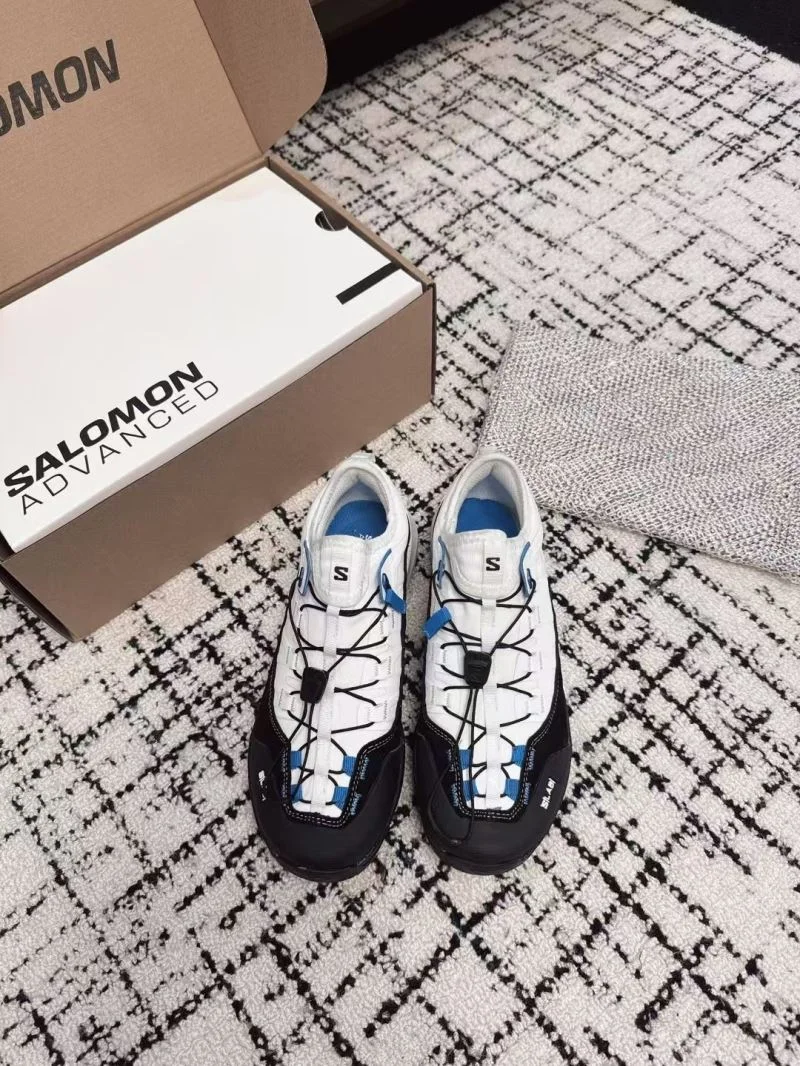Salomon Shoes