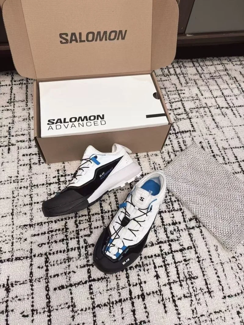 Original Salomon Shoes
