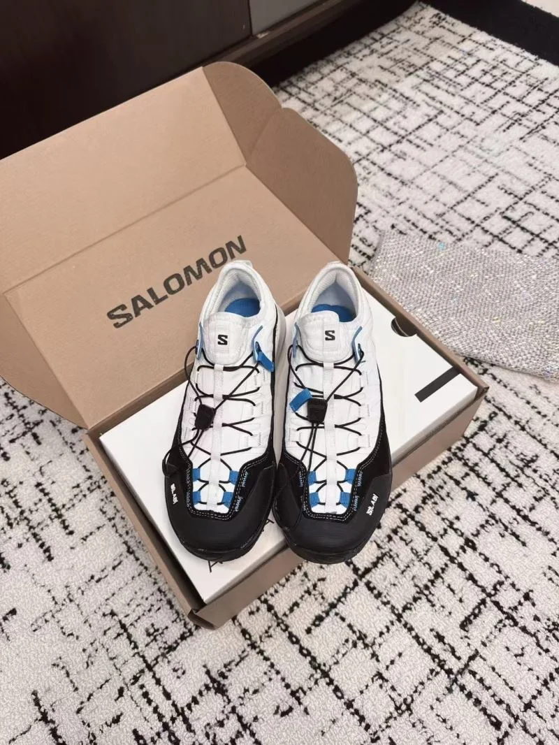 Original Salomon Shoes