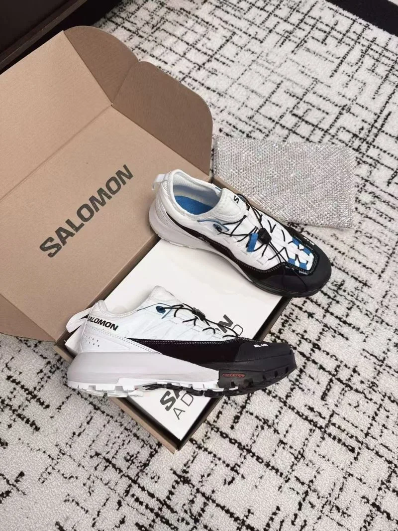 Original Salomon Shoes