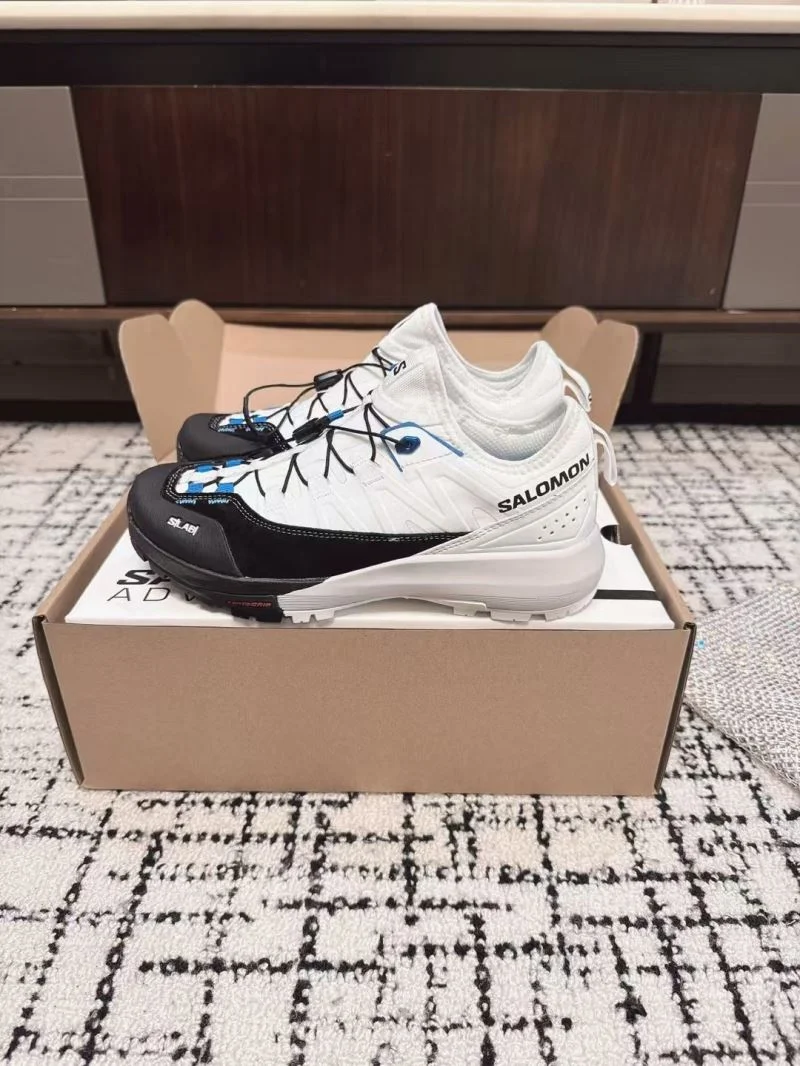 Original Salomon Shoes