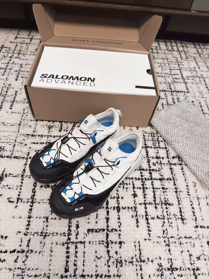 Original Salomon Shoes