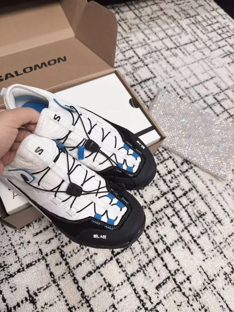 Original Salomon Shoes