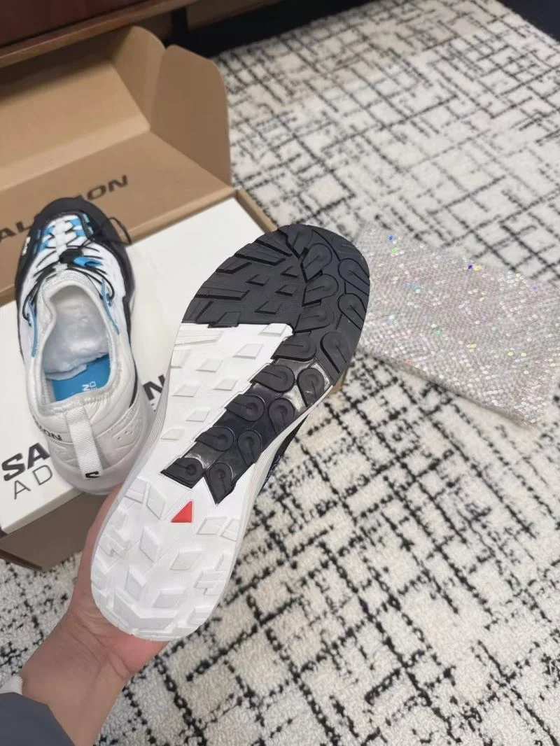 Original Salomon Shoes