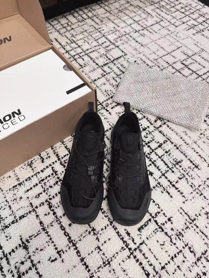 Salomon Shoes