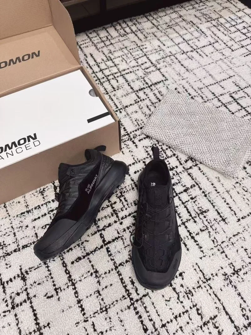 Economical Salomon Shoes