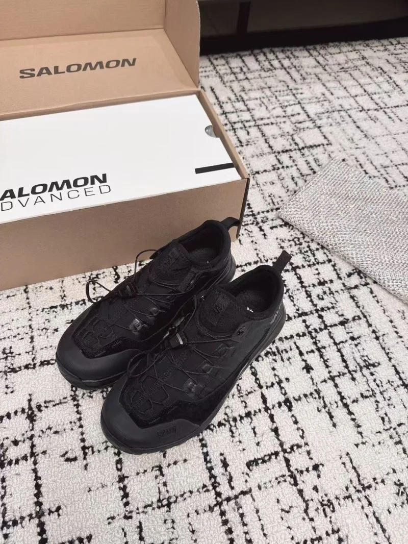 Economical Salomon Shoes