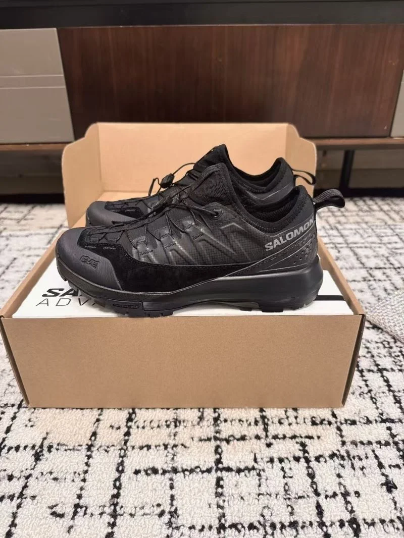 Economical Salomon Shoes