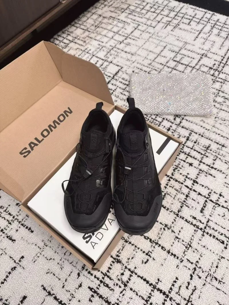 Economical Salomon Shoes