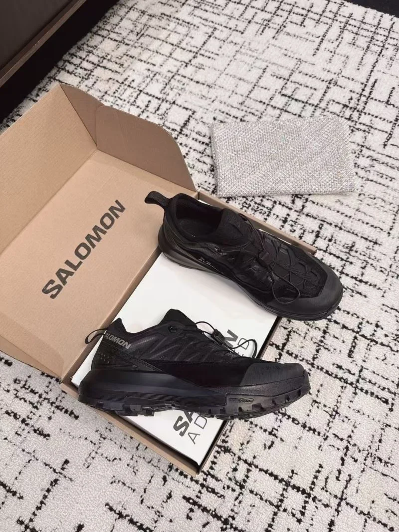 Economical Salomon Shoes