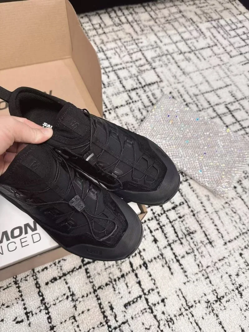 Economical Salomon Shoes