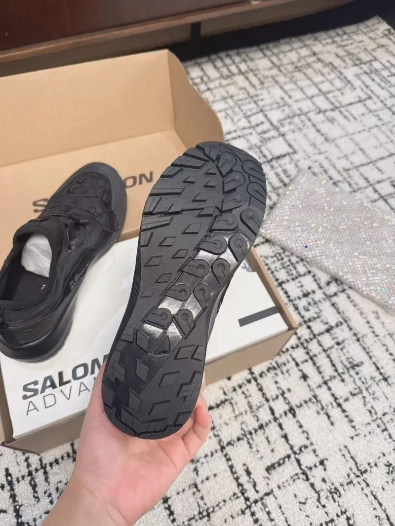 Economical Salomon Shoes