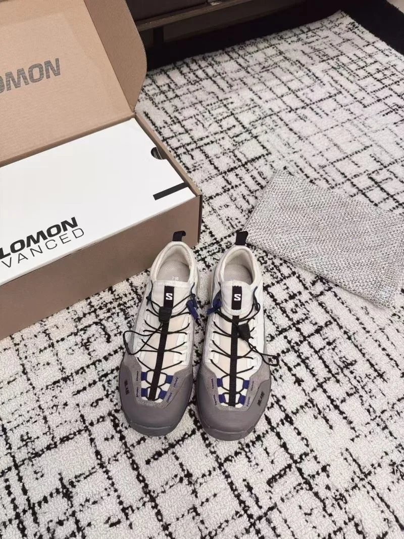 Salomon Shoes