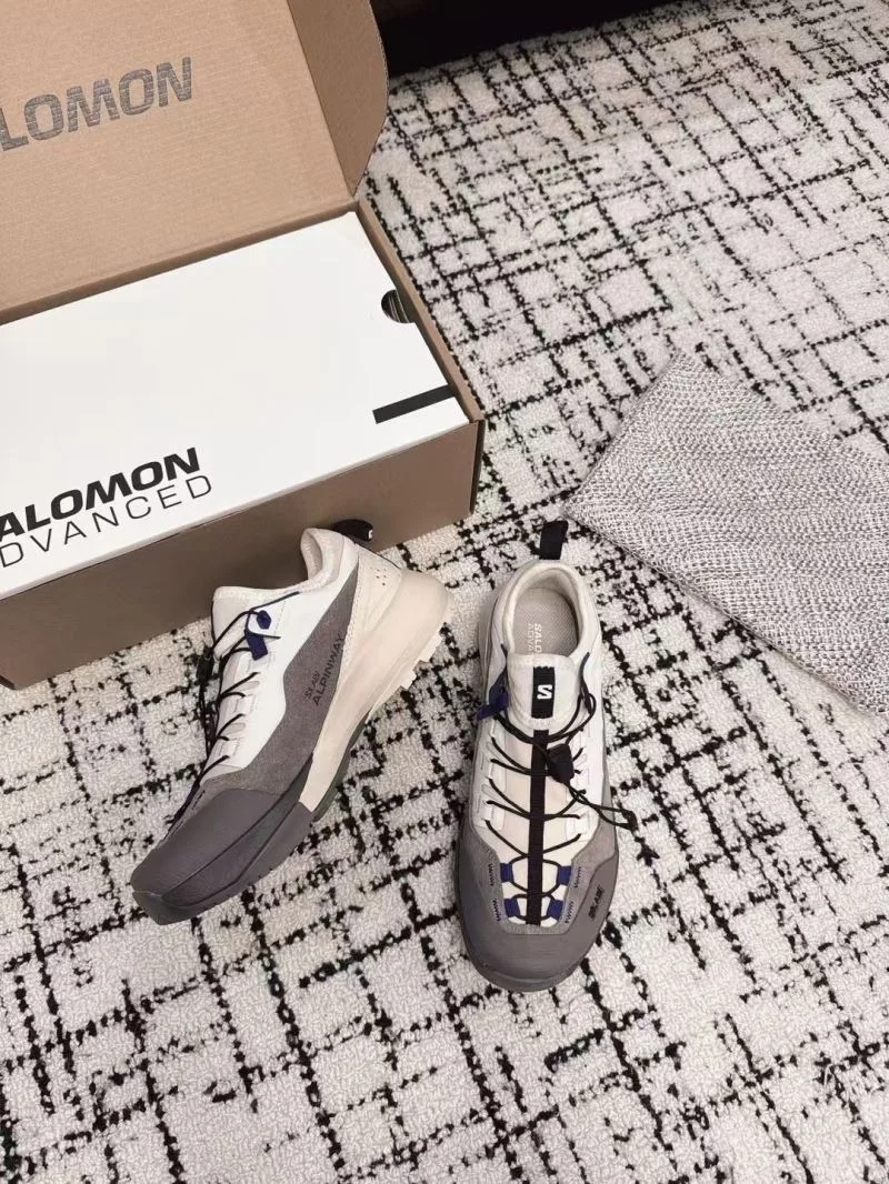 Economical Salomon Shoes