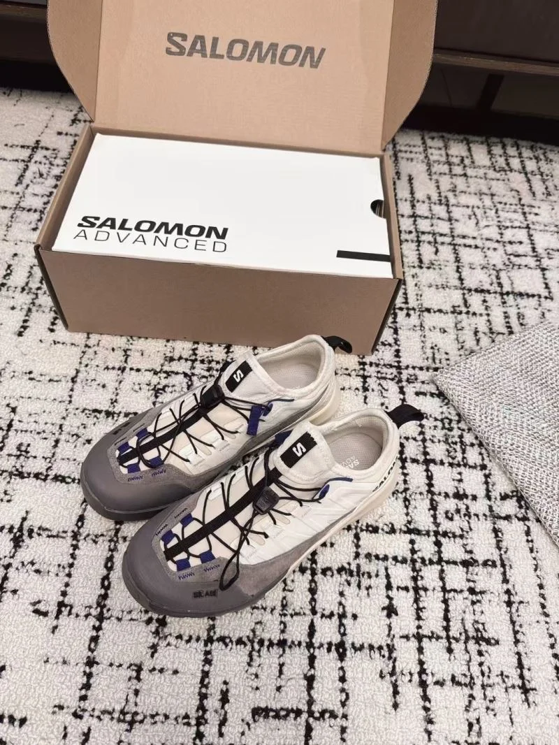 Economical Salomon Shoes