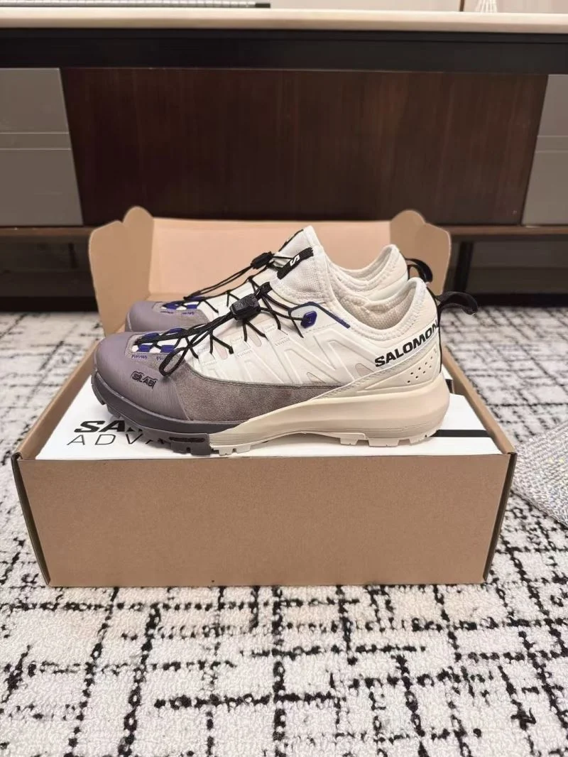 Economical Salomon Shoes