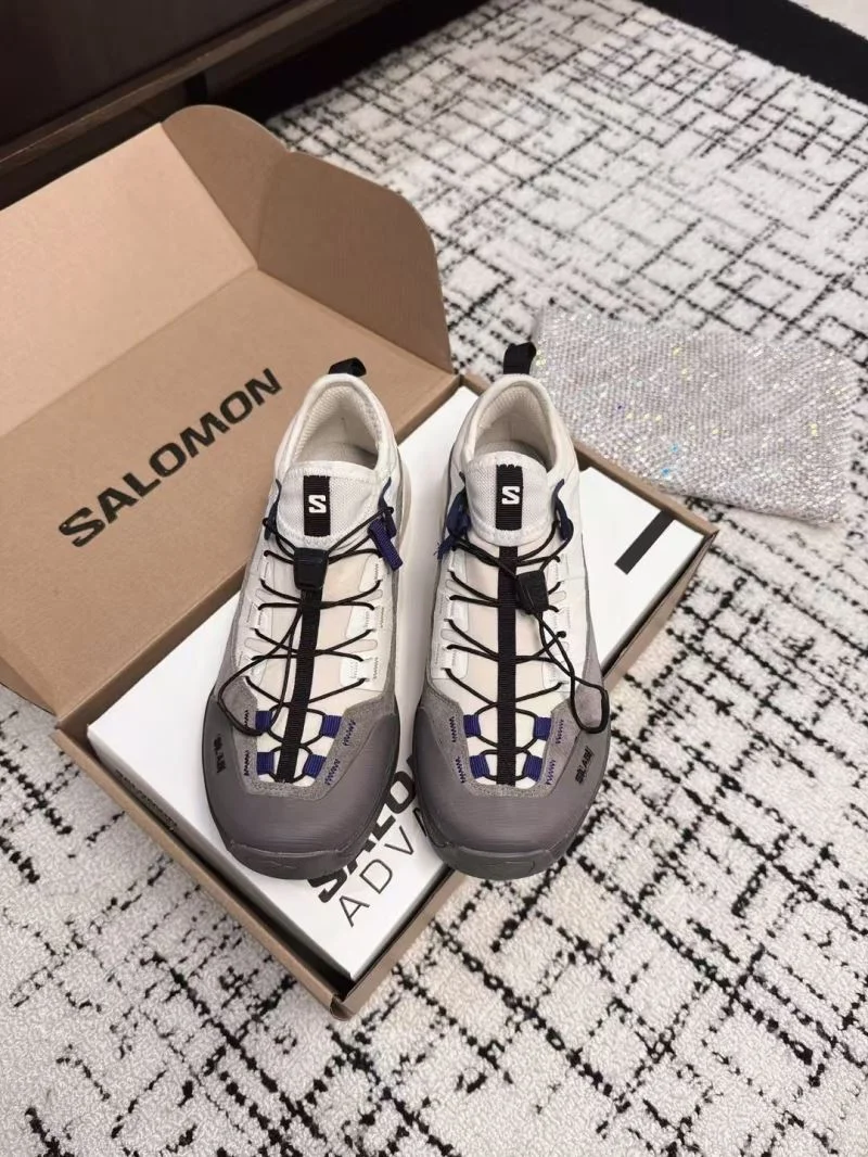Economical Salomon Shoes