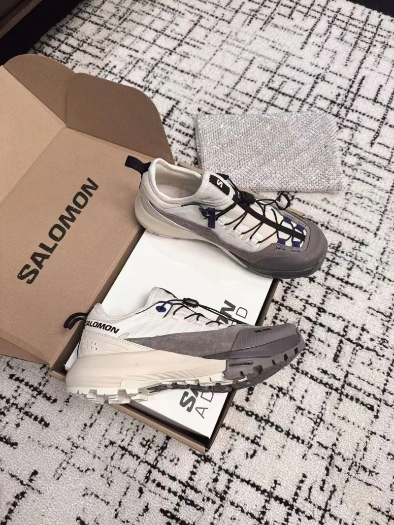 Economical Salomon Shoes