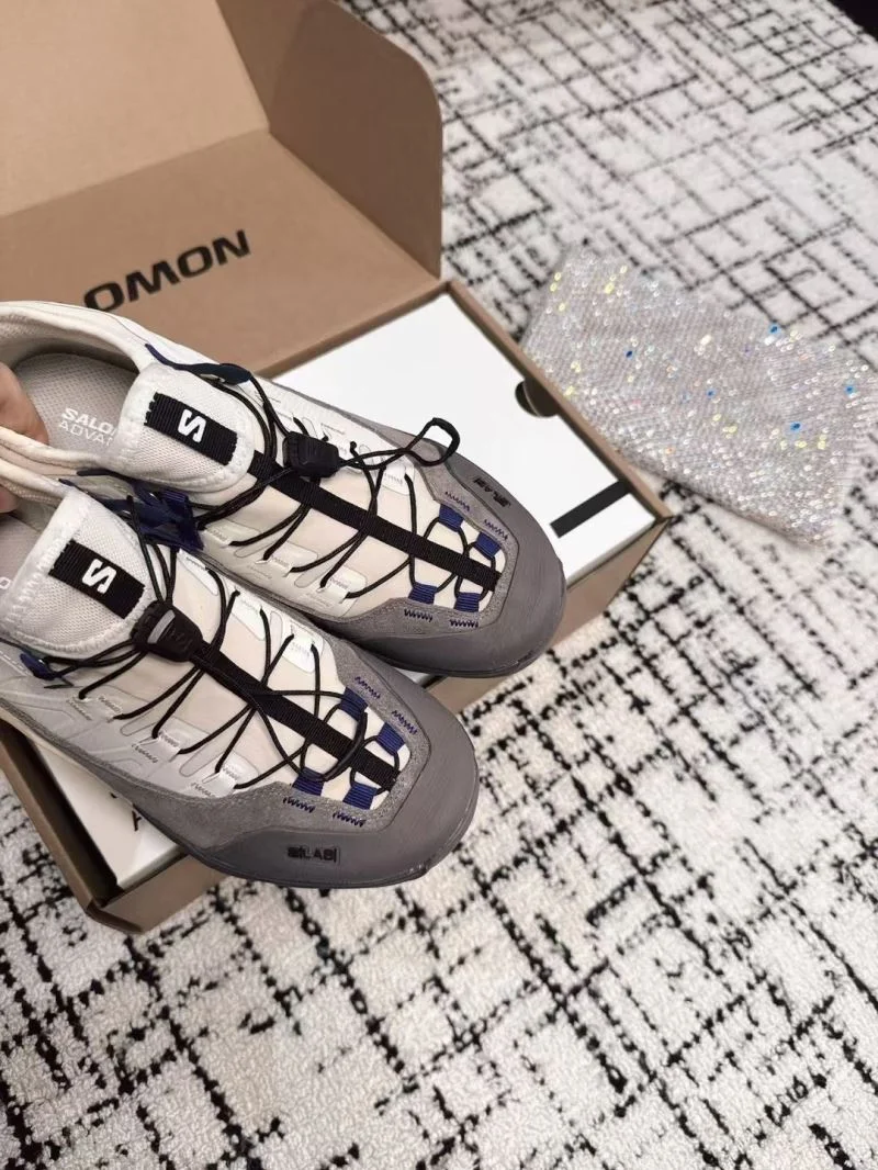 Economical Salomon Shoes