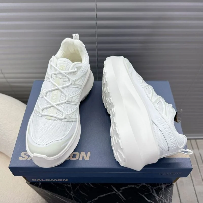 Original Salomon Shoes