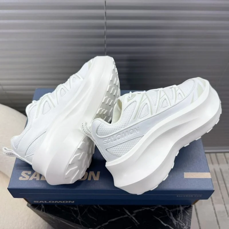 Original Salomon Shoes
