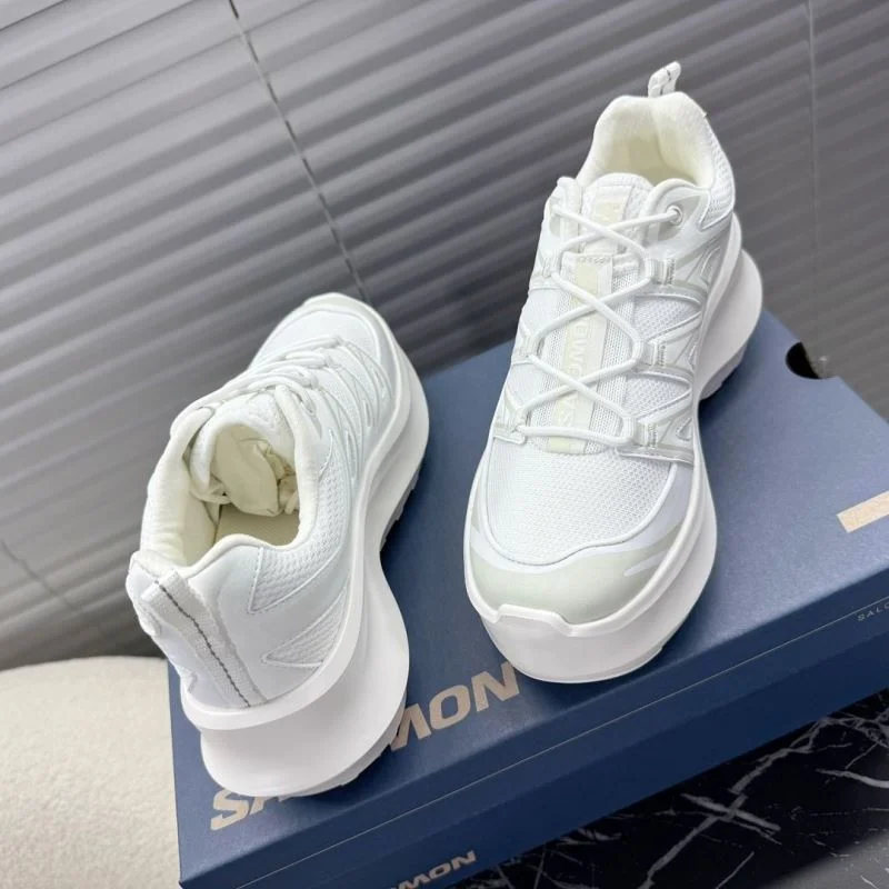 Original Salomon Shoes