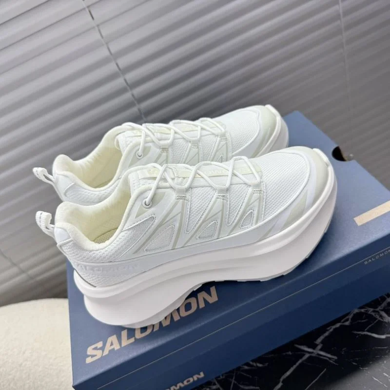 Original Salomon Shoes