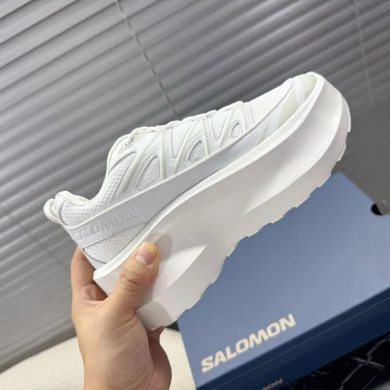 Original Salomon Shoes