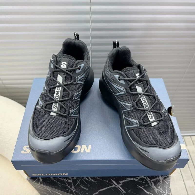 Salomon Shoes