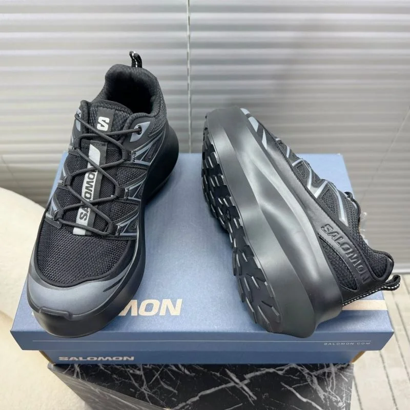 Value-priced Salomon Shoes