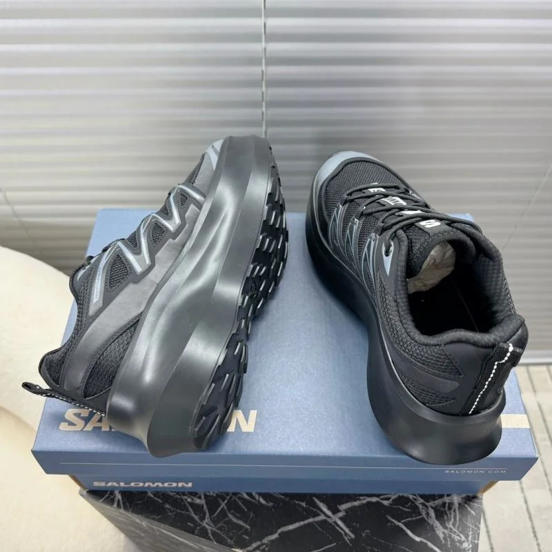Value-priced Salomon Shoes