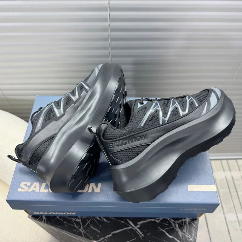 Value-priced Salomon Shoes