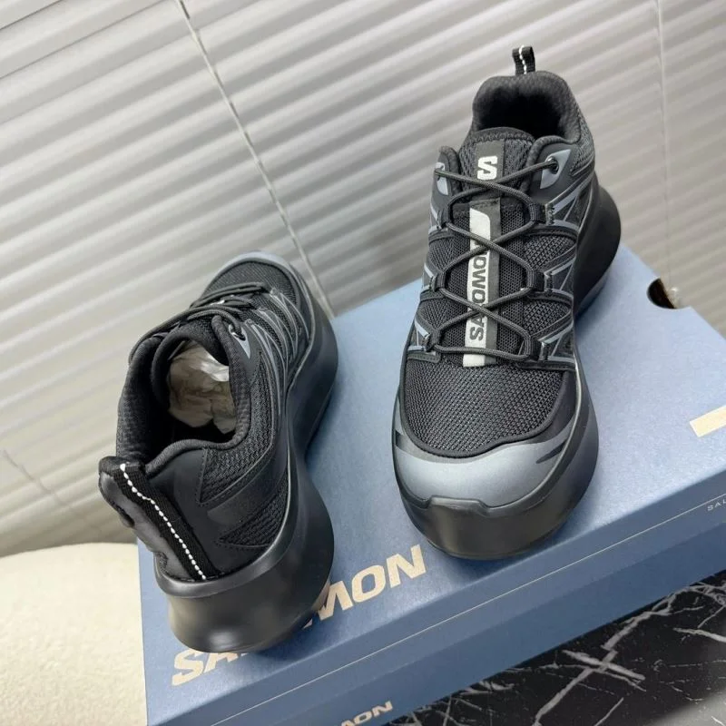 Value-priced Salomon Shoes