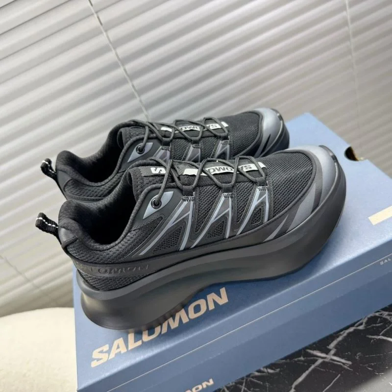 Value-priced Salomon Shoes