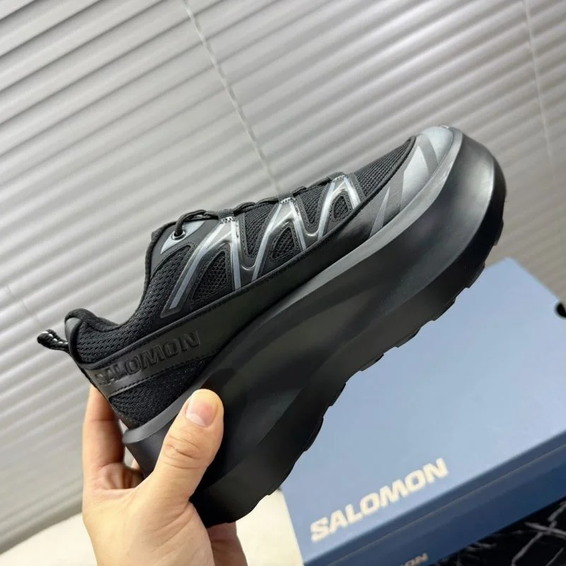 Value-priced Salomon Shoes